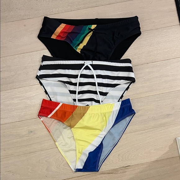 Swim | Mens Speedos Medium | Poshmark